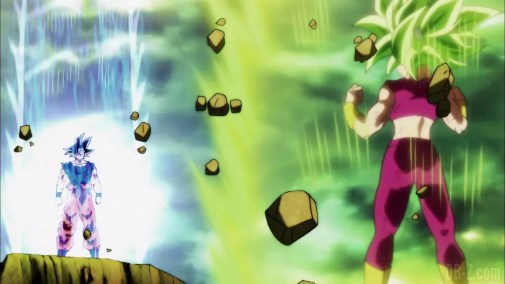 Dragon Ball Super Spoilers, rangearre fan goed nei bêste - The Cinemaholic 286_12