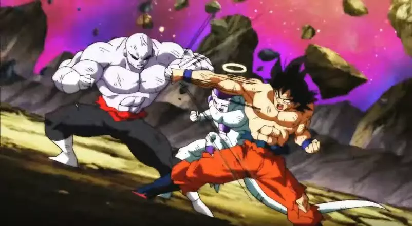 Spoiler Super Dragon Ball, Kedudukan Daripada Baik kepada Terbaik - The Cinemaholic 286_15