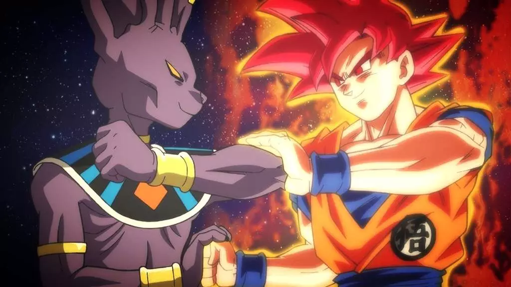 Dragon Ball Super Spoilers, rangearre fan goed nei bêste - The Cinemaholic 286_2