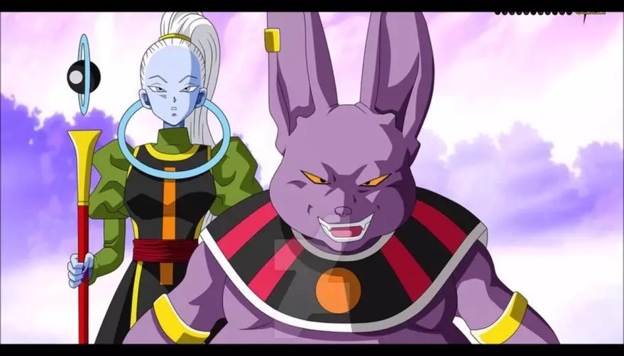 Dragon Ball Super Spoilers, rangearre fan goed nei bêste - The Cinemaholic 286_4