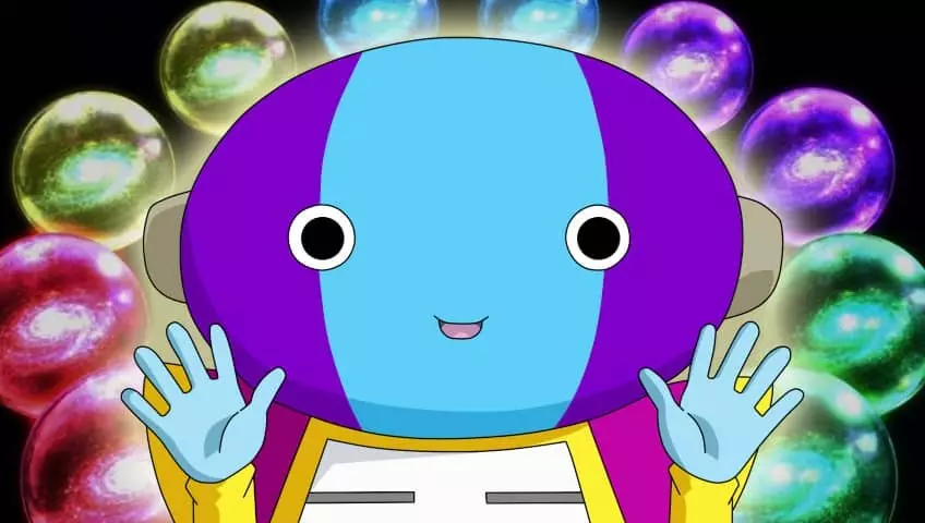 Dragon Ball Super Spoilers, Ranked From Good to Best - Lub Cinemaholic 286_6