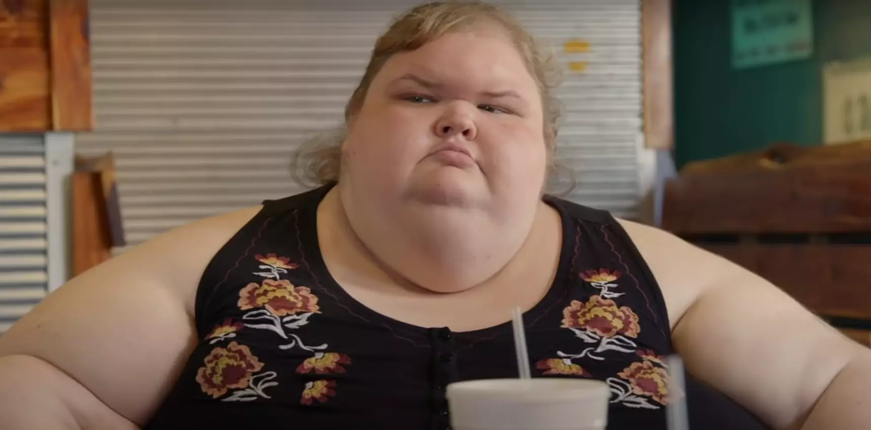 Missä 1000-lb Sisters on kuvattu? Missä Amy ja Tammy Slaton asuvat? 28773_1