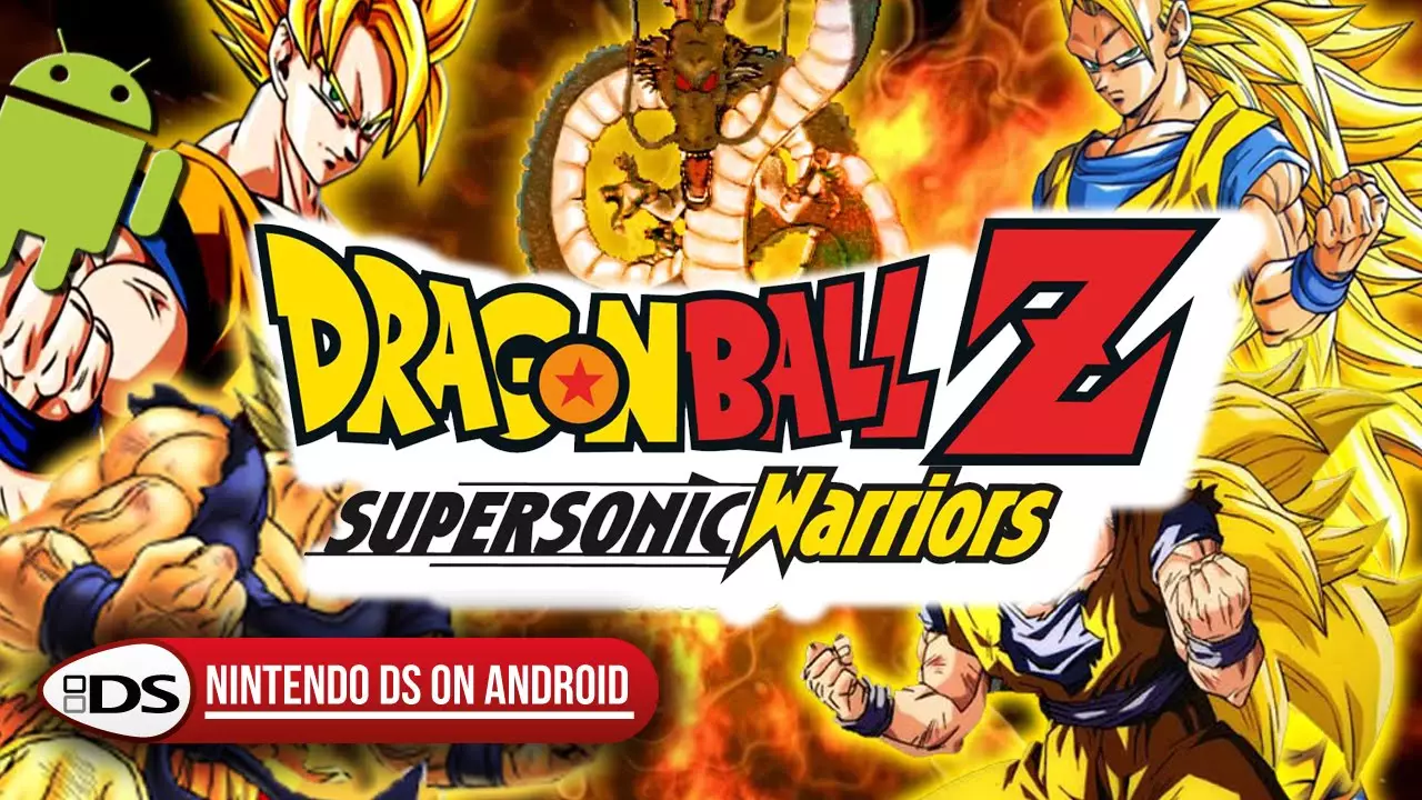 Michezo 8 Bora ya Mapigano ya Dragon Ball Z kwenye Xbox One / PS4 (2019, 2018) 287_2