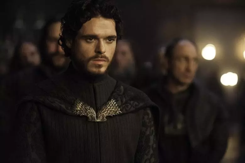 Richard Madden Uusi elokuva: Tulevat elokuvat / TV-ohjelmat (2019, 2020) 2917_2