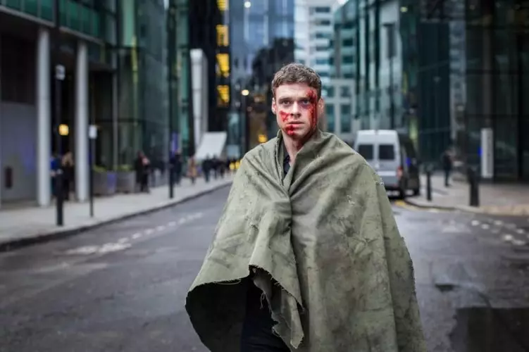 Richard Madden Uusi elokuva: Tulevat elokuvat / TV-ohjelmat (2019, 2020) 2917_3