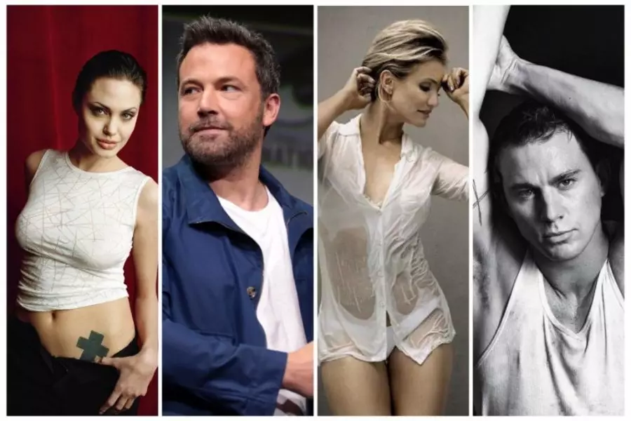 15 actores que son considerados geniales pero no lo son - The Cinemaholic