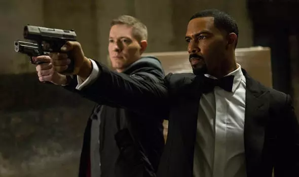 Power Season 5 Rekap dan Ending | Apa yang Terjadi di Power Season 5? 29619_1