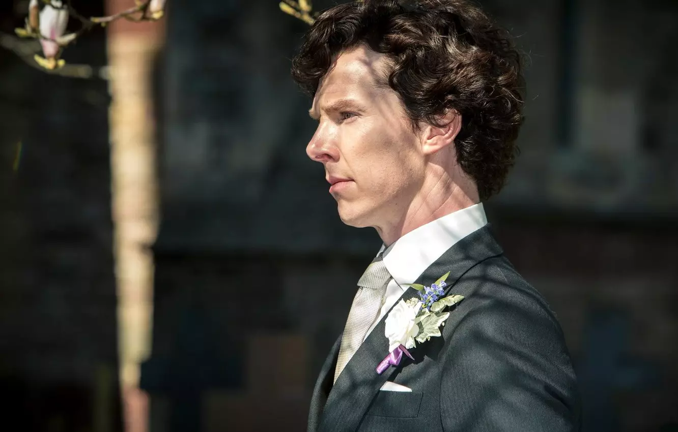 Benedict Cumberbatch نئين فلم: ايندڙ فلمون (2019، 2020) 2961_10