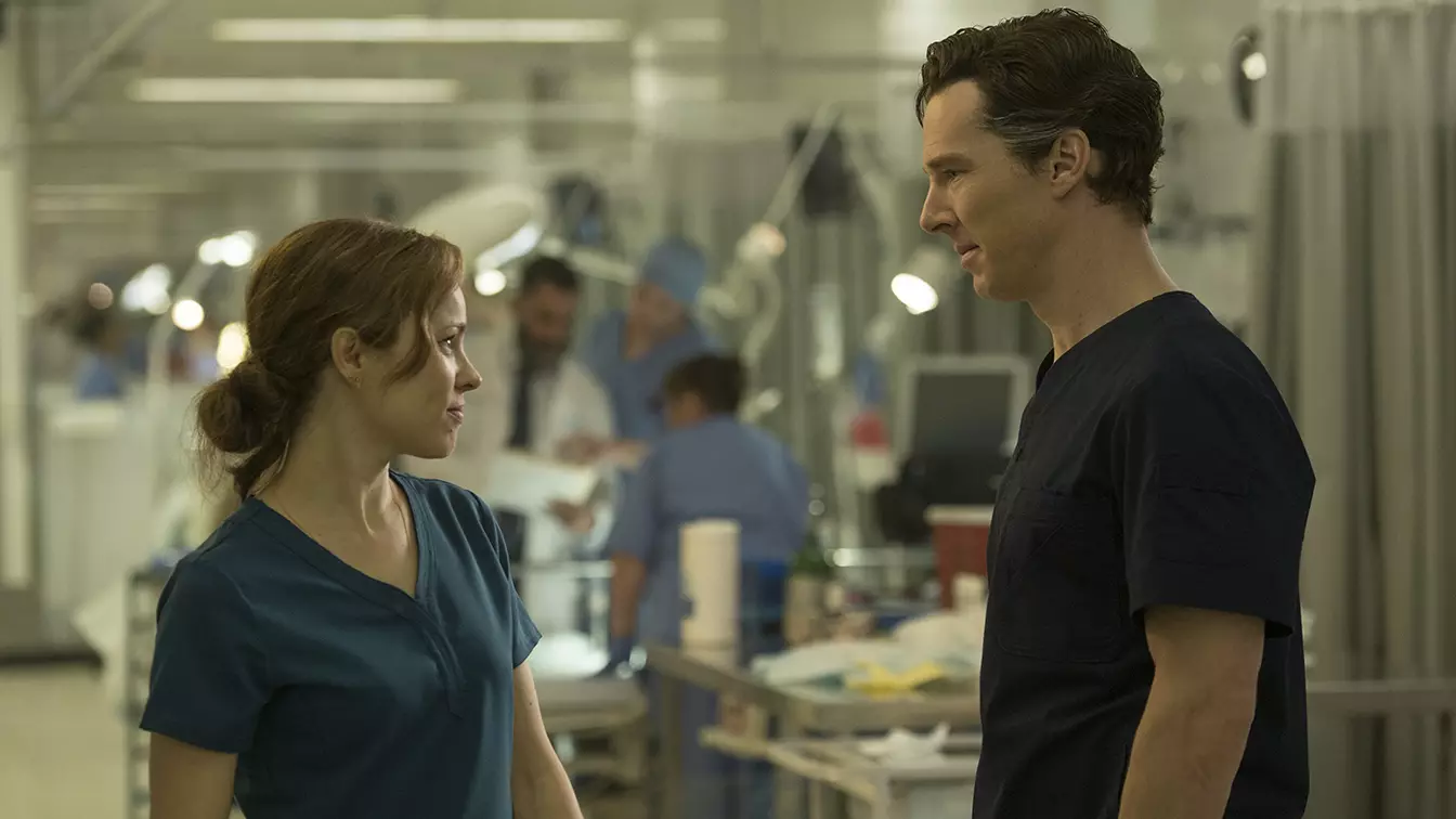 Benedict Cumberbatch نئين فلم: ايندڙ فلمون (2019، 2020) 2961_11