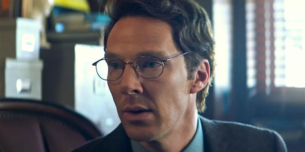 Benedict Cumberbatch نئين فلم: ايندڙ فلمون (2019، 2020) 2961_4