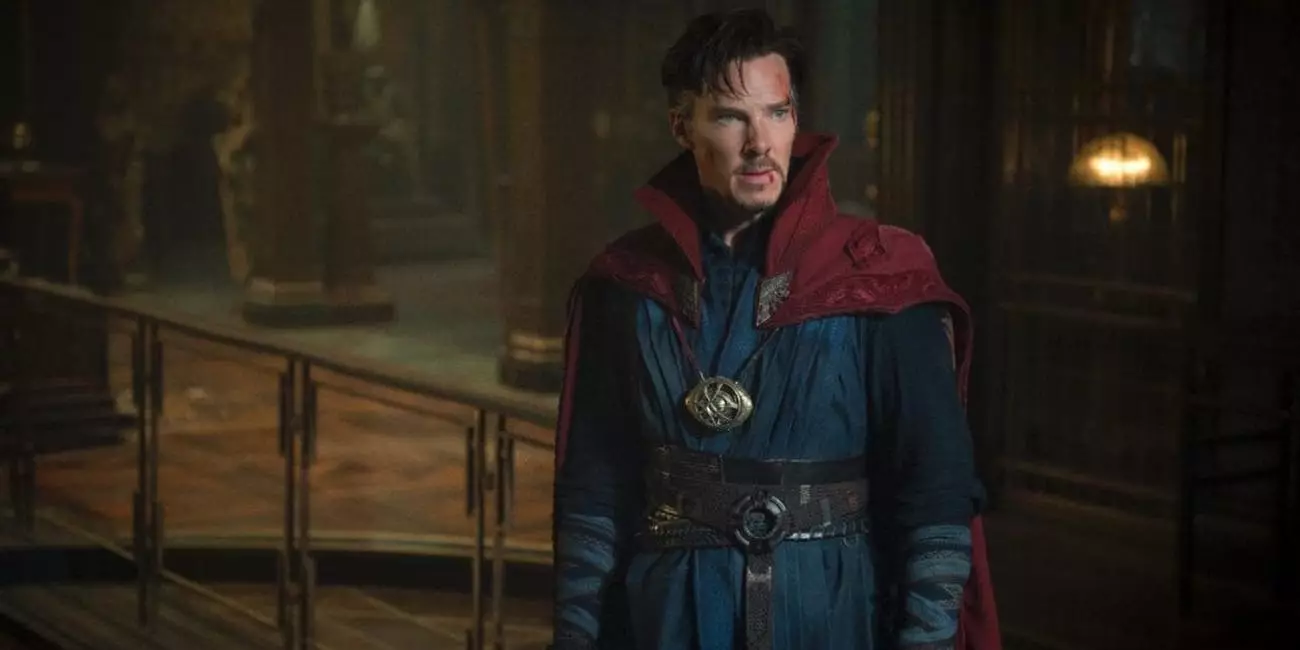 Benedict Cumberbatch ရုပ်ရှင်အသစ်- လာမည့်ရုပ်ရှင်များ (2019၊ 2020) 2961_5