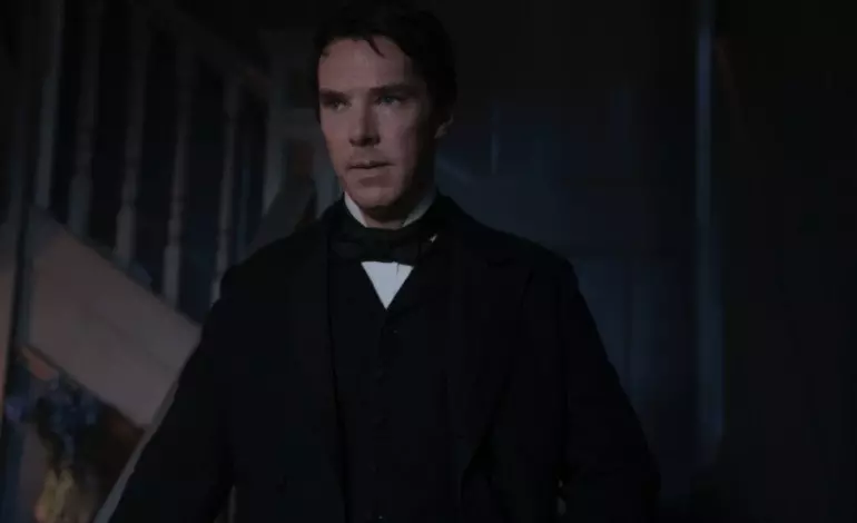 Benedict Cumberbatch ရုပ်ရှင်အသစ်- လာမည့်ရုပ်ရှင်များ (2019၊ 2020) 2961_6