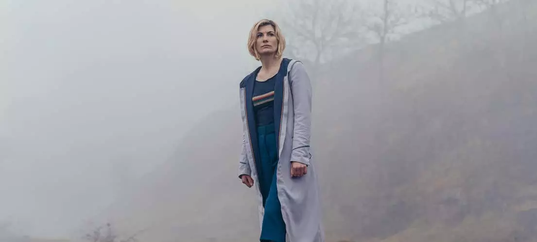 Doctor Who Season 13 Episodi 3 Data, Ora, Spoilers