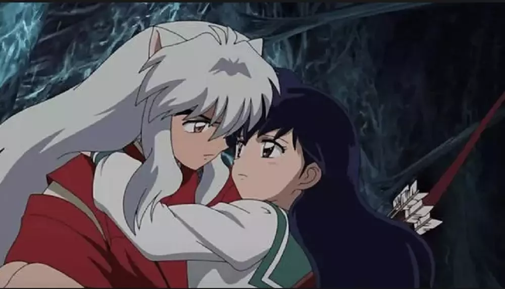 10 Bêste Interspecies Romance Couples yn Anime - Cinemaholic 300_1