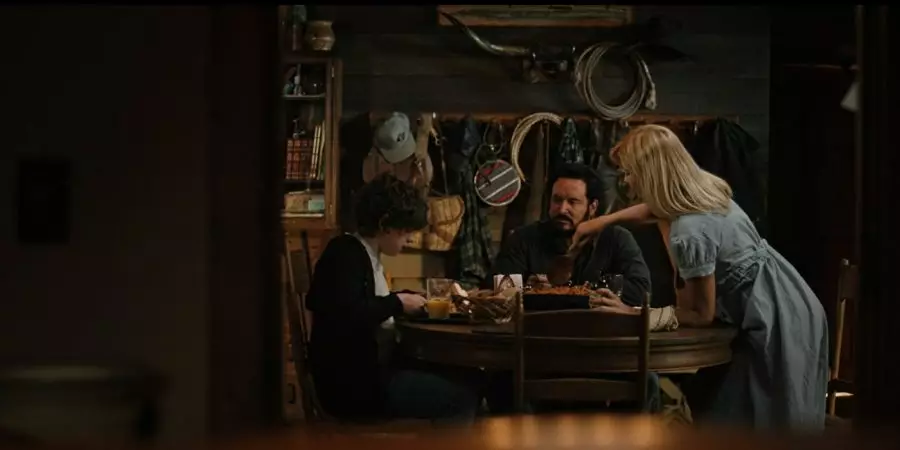 Yellowstone Season 4 Episode 2 Recap/Ending, Expand: Will Rip and Beth Adopt Carter? 30166_2