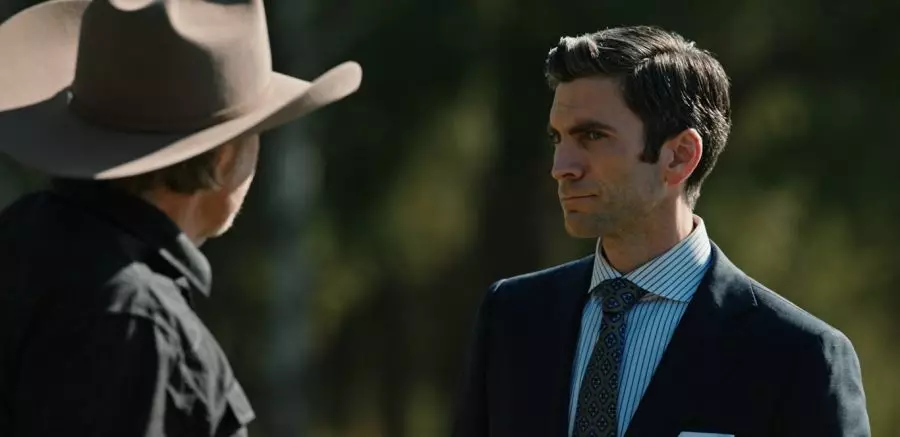 Yellowstone Season 4 Episode 2 Recap/Ending, Expand: Will Rip and Beth Adopt Carter? 30166_3