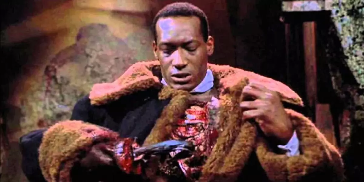 ¿Candyman es real? ¿La película está basada en una historia real? 30250_1