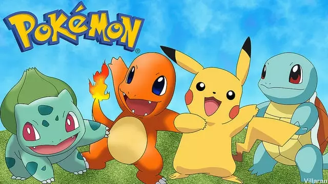 Jogos como Pokémon | 10 jogos obrigatórios semelhantes a Pokémon
