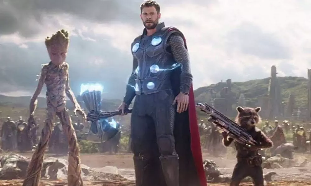 Avengers Infinity War vs. Endgame קופות | איזה סרט יותר טוב? 3061_9