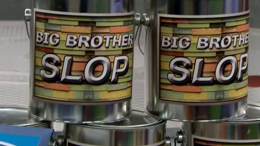 Big Brother Slop: Terbuat dari apakah Big Brother Slop? Apa Resep nya? 30652_1