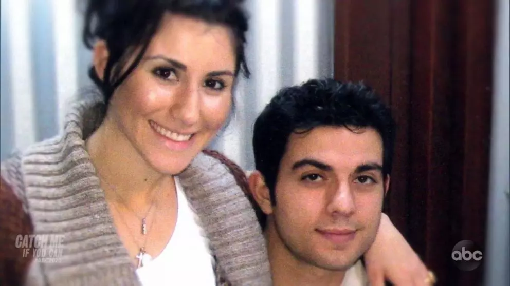 Cortney Shegerian nu: Hvor er Hossein Nayeris ekskone i dag? Opdatering 30678_1