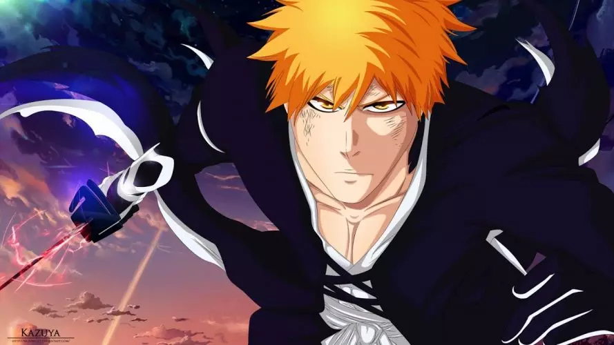 Anime como Bleach | 15 animes imperdíveis semelhantes a Bleach - Cinemaholic