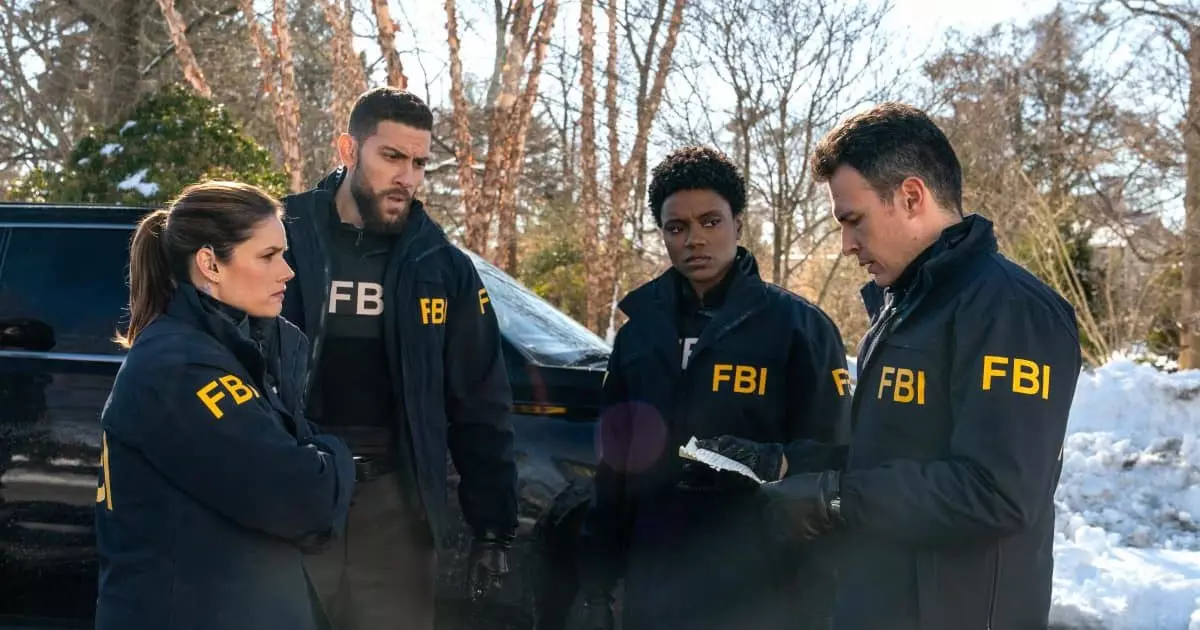 FBI Season 3 ตอนที่ 15 Finale วันที่วางจำหน่าย, สปอยเลอร์, ดูออนไลน์