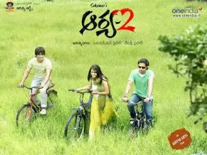 15 Senarai Filem Telugu Romantik Terbaik Sepanjang Masa - Cinemaholic 3176_2