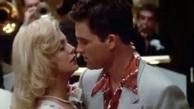 Is Goldie Hawn en Kurt Russell nog saam/getroud? Hoe het hulle ontmoet? 32255_2