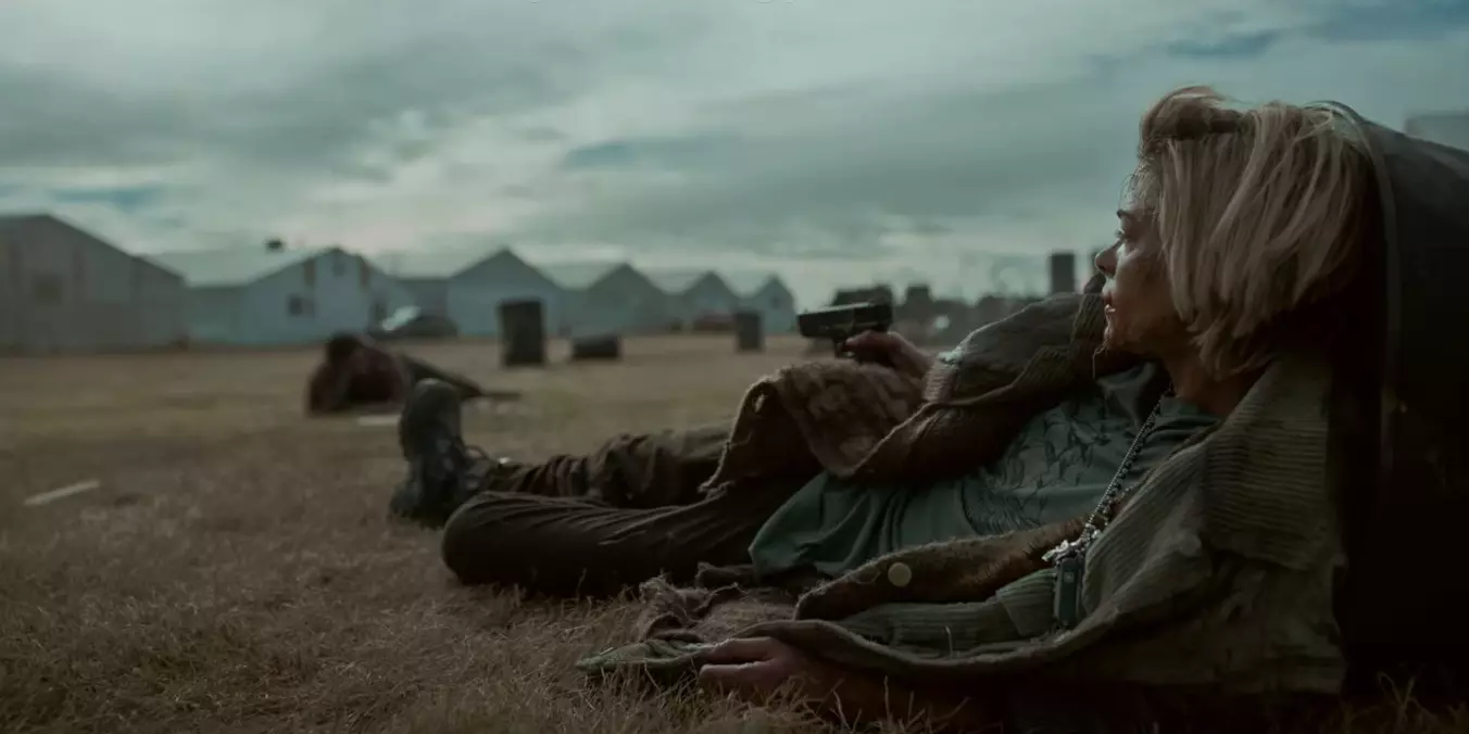 Resum / final de la temporada 2 de Black Summer, explicat: Rose Dead? Mance és mort? 32439_2