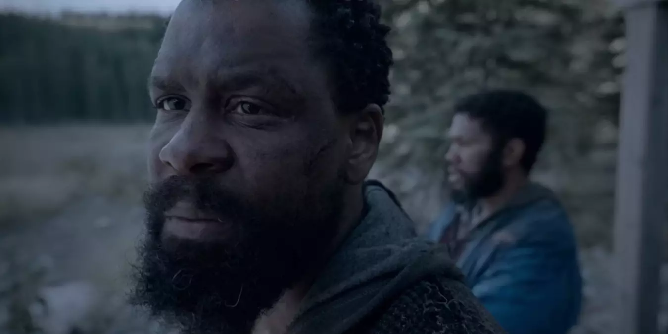 Resum / final de la temporada 2 de Black Summer, explicat: Rose Dead? Mance és mort? 32439_3