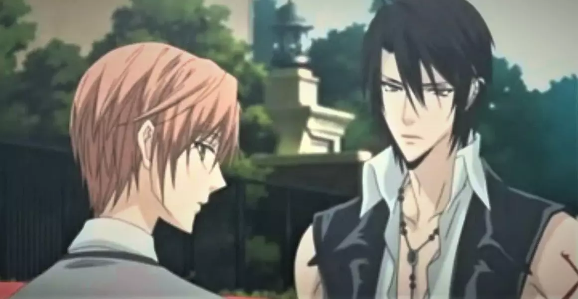 Best Gay Anime | 22 Anime Yaoi ambony indrindra amin'ny fotoana rehetra 328_8