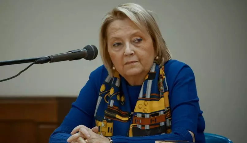 Silvana Saguto Acum: Unde este judecătorul astăzi? Actualizare Vendetta 33034_1