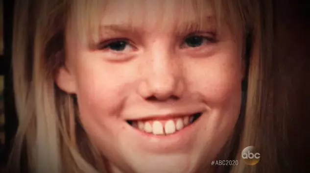 Jaycee Dugard Bayi: Nibo ni Olugbala Wa Loni? Imudojuiwọn 33048_1