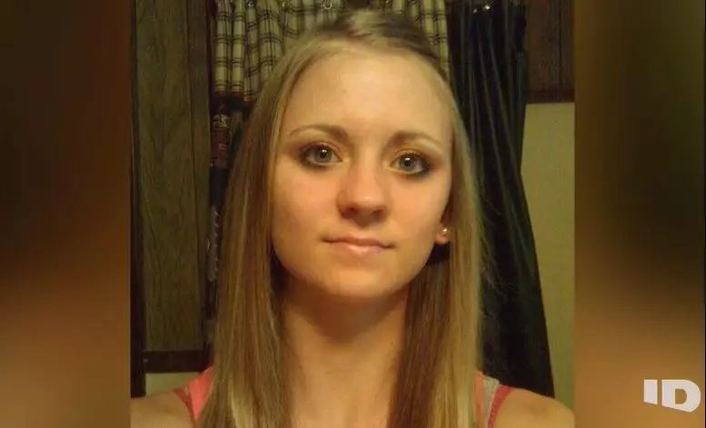 Moord op Jessica Chambers: hoe is ze gestorven? Wie heeft Jessica Chambers vermoord? 33151_1