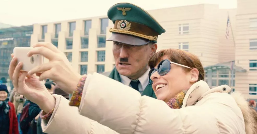 Beschte Hitler Filmer | Lëscht vun de beschten Adolf Hitler Filmer vun allen Zäiten 3329_1