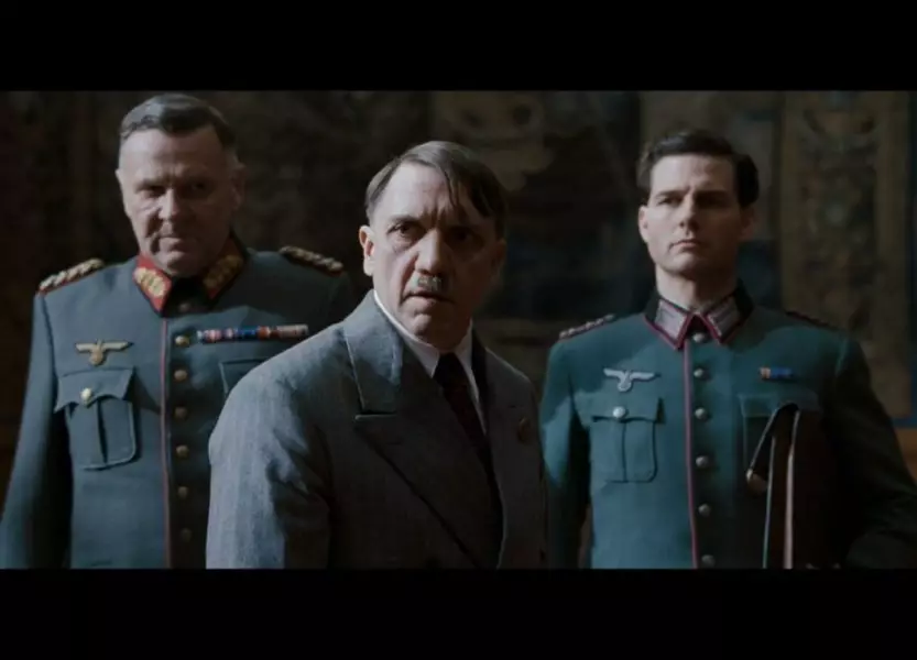 Beschte Hitler Filmer | Lëscht vun de beschten Adolf Hitler Filmer vun allen Zäiten 3329_2