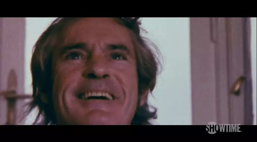 Timothy Leary Death: Como Timothy Leary de My Psychedelic Love Story morreu? 33369_1