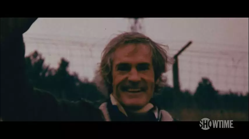 Timothy Leary Lanmò: Ki jan Timothy Leary Istwa Psyedelik Mwen Te mouri? 33369_3