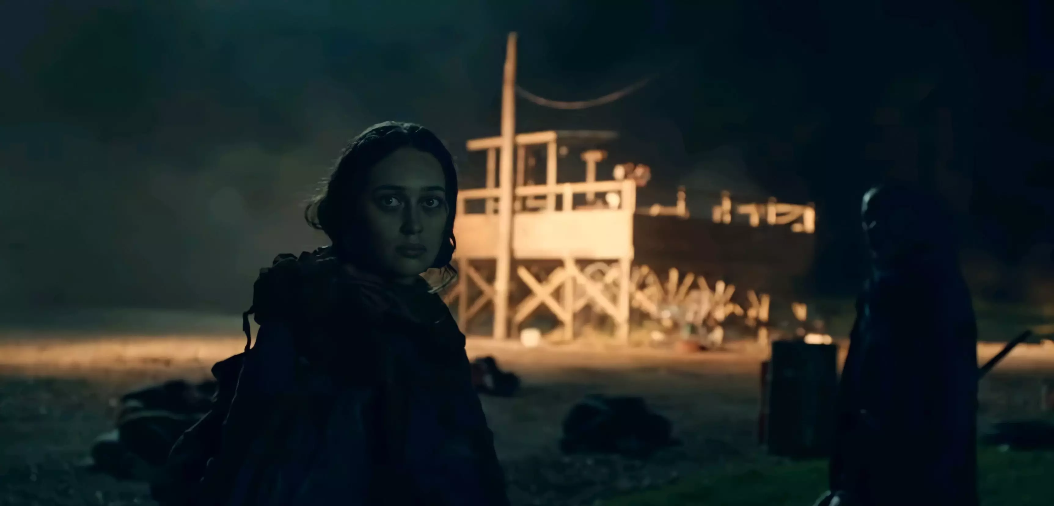 Ali Alicia Clark Alycie Debnam-Carey zapušča Fear the Walking Dead? 33566_1