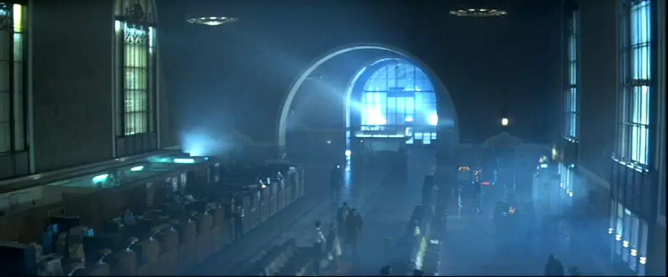 Ble Cafodd Blade Runner ei Ffilmio? 1982 Lleoliadau Ffilmio Ffilm 33914_4