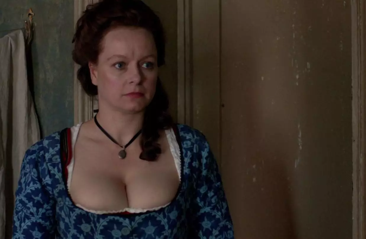 Pilem / Acara TV Anyar Samantha Morton anu bakal datang (2019, 2020) 3399_1