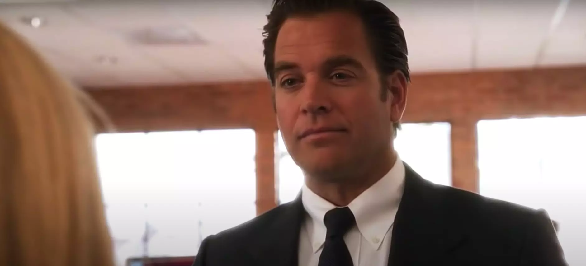 Proč Michael Weatherly opustil NCIS? Kde je teď? 34020_1