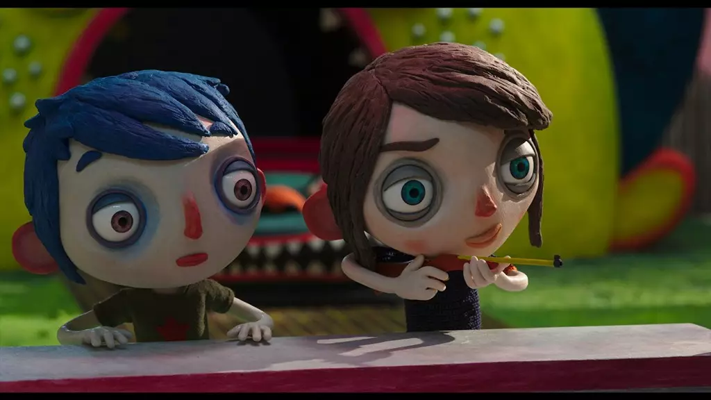 7 melhores filmes de animação em stop motion de todos os tempos - Cinemaholic 341_5