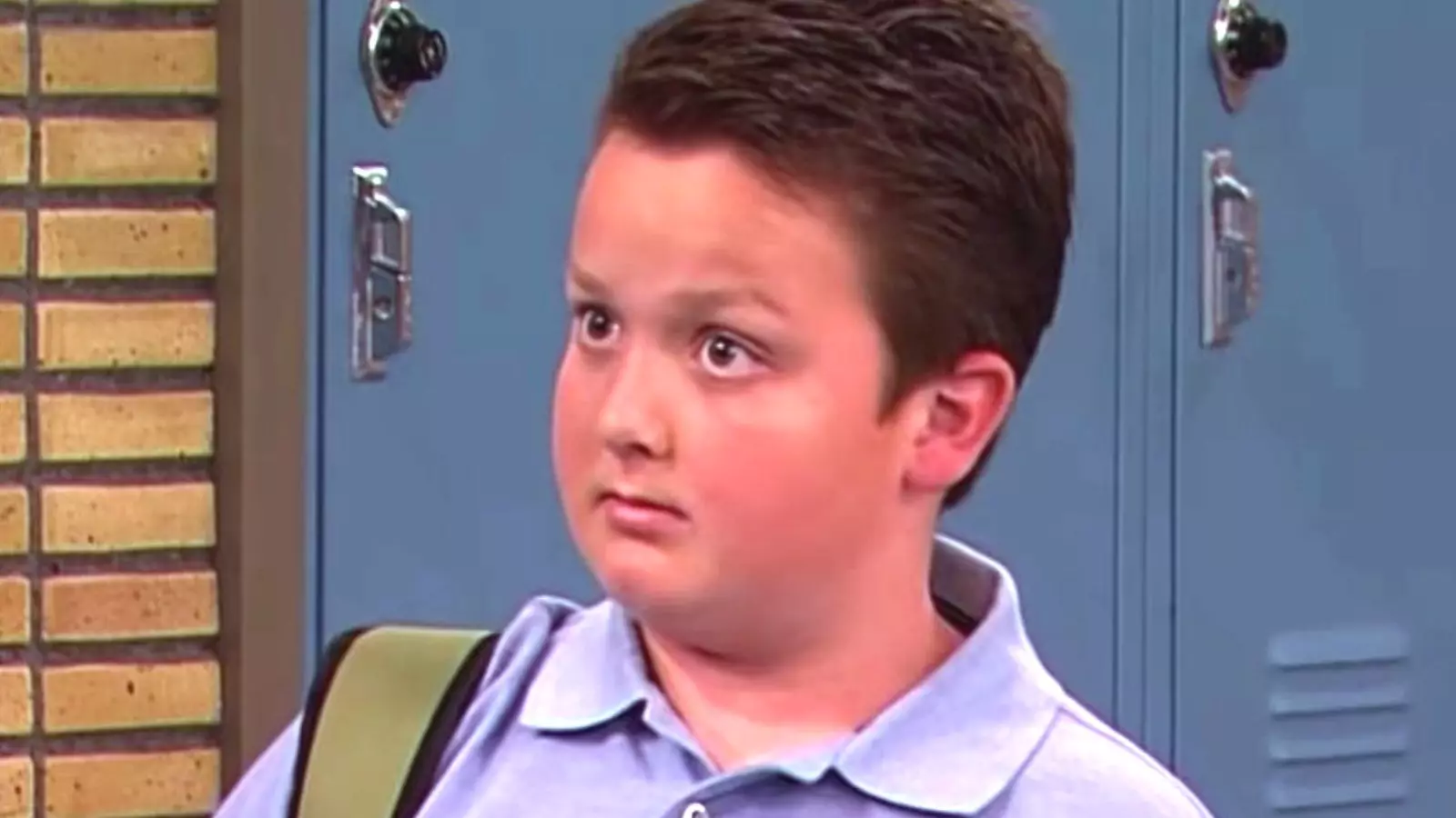 Hvorfor er ikke Gibby i iCarly Reboot? Hva skjedde med Noah Munck? 34248_2