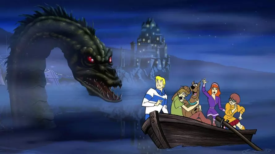 Orodha ya Filamu Bora za Scooby Doo, Iliyoorodheshwa | Katuni - Sinemaholic 3441_1