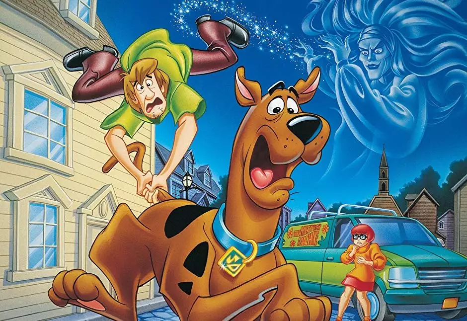 Liste des meilleurs films Scooby Doo, classé | Dessin animé - Le Cinemaholic 3441_9