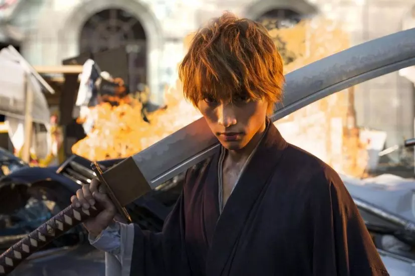 7 bêste Japanske films op Netflix (2019, 2020) - Cinemaholic 345_7