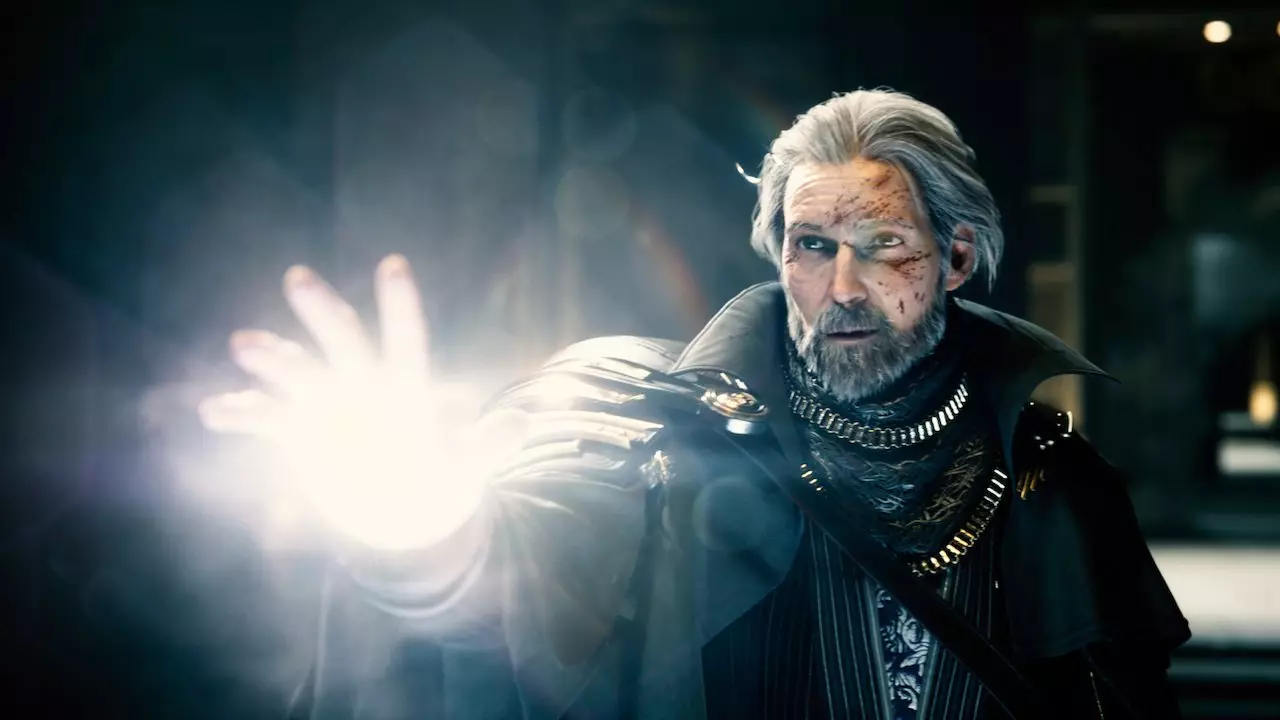 Kingsglaive: अंतिम कल्पनारम्य XV समाप्त, स्पष्टीकरण | पोस्ट-क्रेडिट सीन अर्थ 34640_1