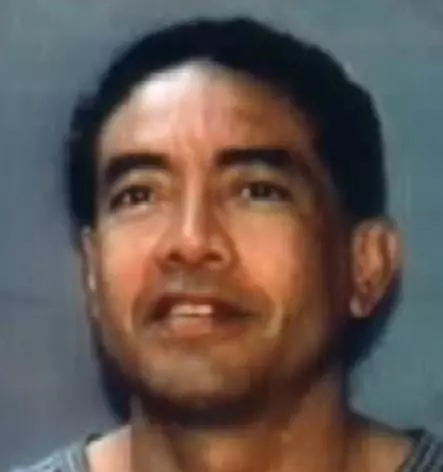 Roberto Solis Bây giờ: Bạn trai cũ của Heather Tallchief hôm nay ở đâu? Cập nhật Las Vegas Heist 34750_2